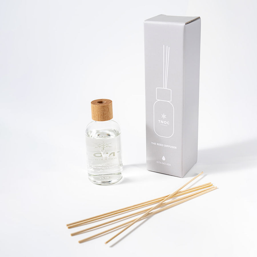 TNOC THE REED DIFFUSER
