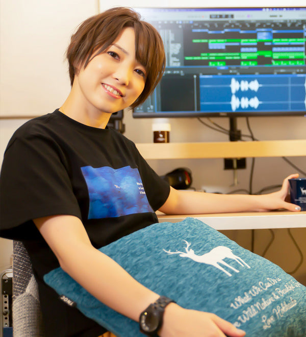 Rune TNOC STYLE BOOK in Tokyo